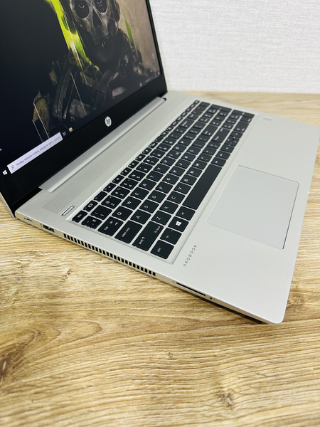 HP Probook i5-10 Поколения, 8-Ядерный Премиум Игровой ноутбук