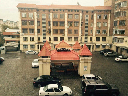 ГАБУС !!! Фидокор ул.(быв.Чехова) ГОТОВЫЙ БИЗНЕС, дуплекс 207м² евро