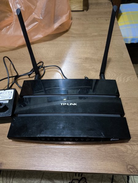 Модем Роутер tp link
