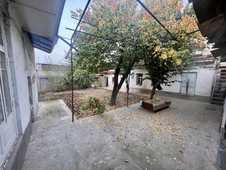 Shayxonataxur tumanida Yer sotiladi 6 sotix. Kokcha da. 20/30 m yer