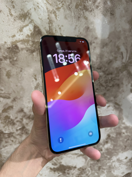 Iphone 12 Pro Max muddatli tólov va naqdga va Uzum nasiya orqali
