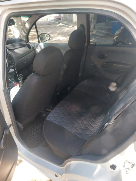 Matiz mix sotiladi