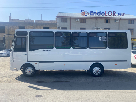 Isuzu 40 Yili 2018 ideal 290 ming yurgan