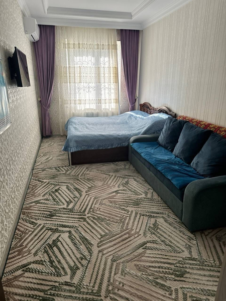 Novostroyka Sotuvda 4 xonalik uy remont Jangoh Shayxontohur tumani