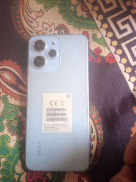 Redmi 12 yangi dakumen karobka
