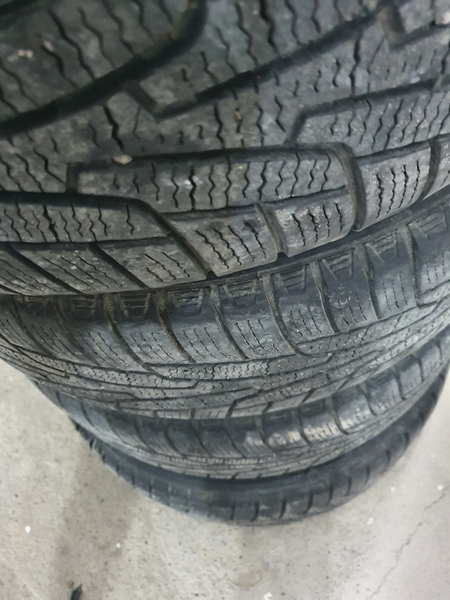 Balon KUMHO 225/60R 17