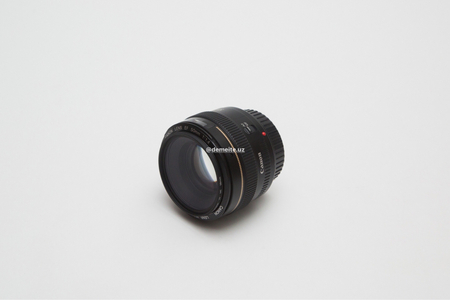 Canon EF 50mm f1.4