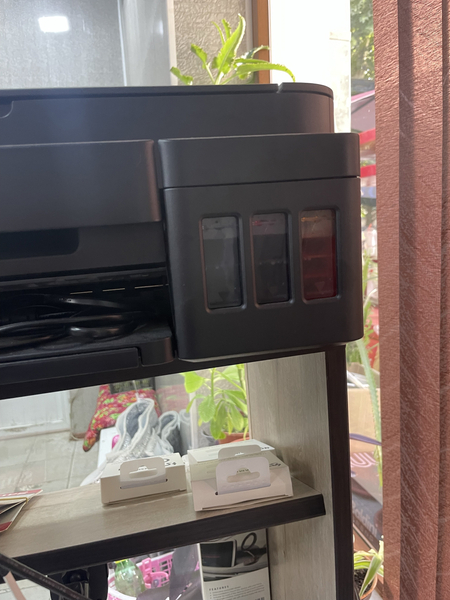 Printer canon G2410 3In1