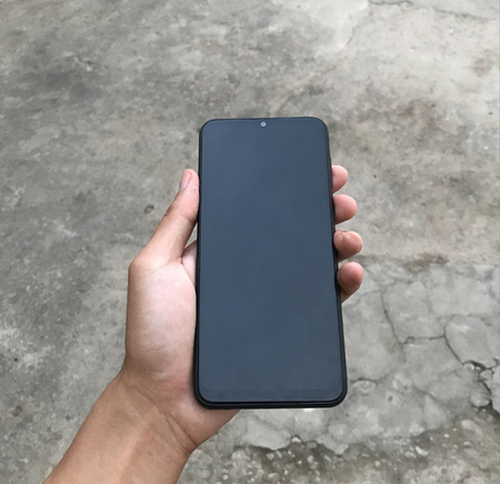 Samsung A03 core ideal srochno sotiladi