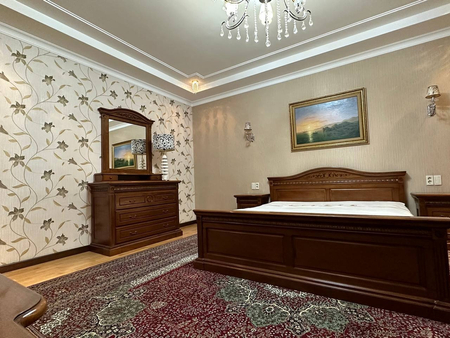 Сдаётся квартира В Новостройке габус мирабад