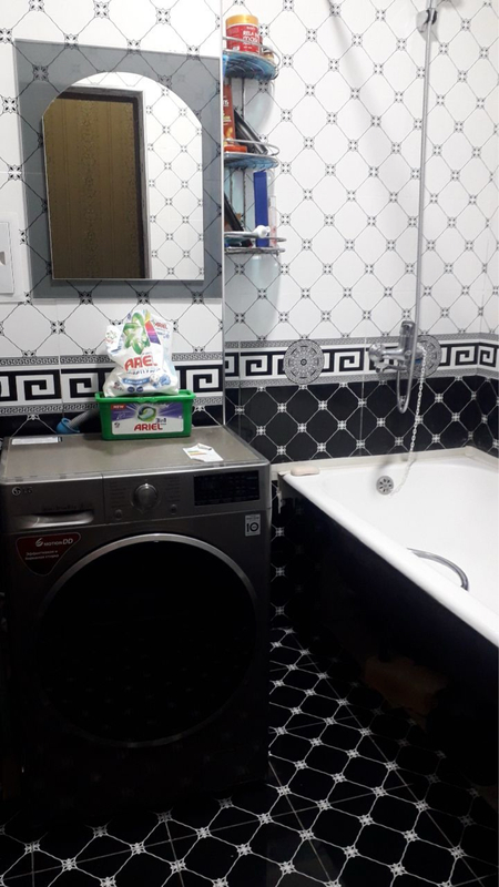Квартира квартира