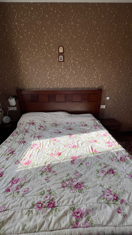 Продается квартира 2 комнаты 6/9, 15 квартал чилонзар, 60кв.м