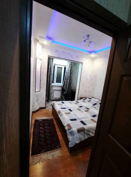 Продается квартира Срочно  #Дархан 1в2/1/9 Сред рем ор Интелект
