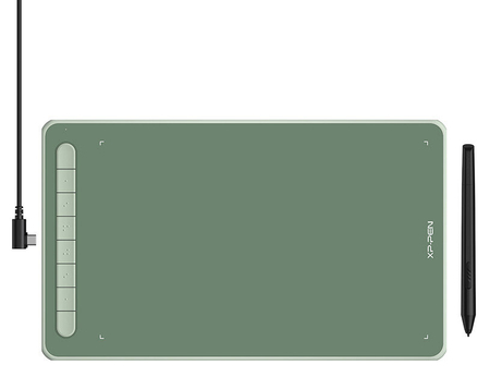 XP-Pen Deco MW Pen tablet