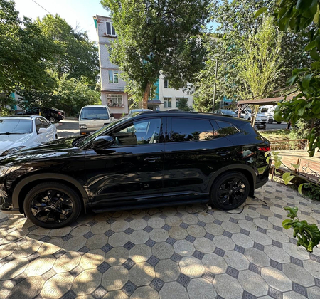 Byd song plus gibrid 1
