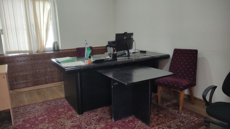 Toshkent shahar Yunusobod tumani