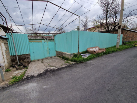 Участок 8 ст. Идеально подходит под коттеджи.