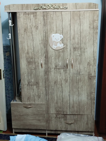 Bolalar uchun mebel