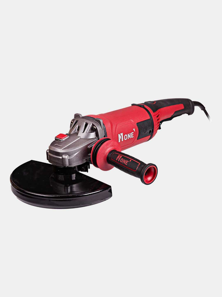 AG2800/230PRO-BR
Углошлифовальная машинкаУШМNUMBERONE AG2800/230PRO-BR
