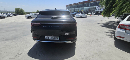 Byd Song Plus dm-i Сотилади
