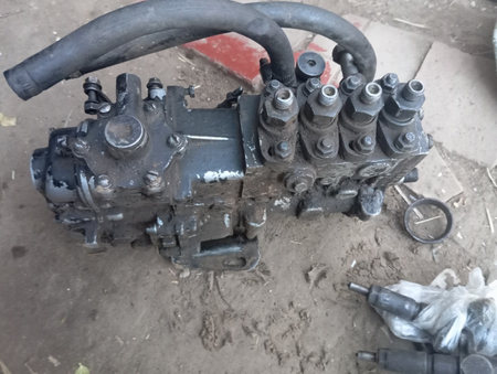 Mtz80 salarka aparati sotiladi