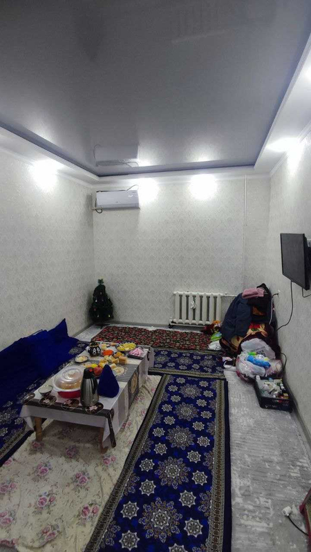 Юнусобод 10 Квартал