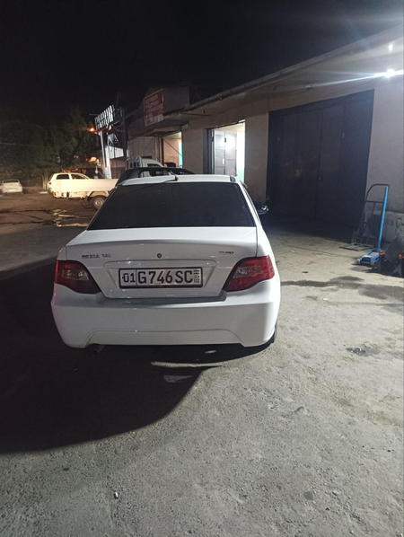 Arenda Neksiya 2   1.6  2014 yil