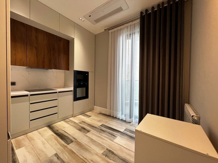 2/3/12 60м² ЖК Parkwood 155.000