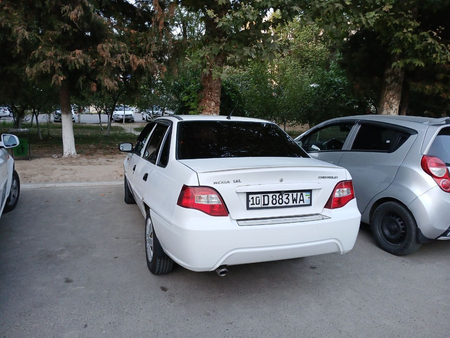 Nexia 2 2010 yil