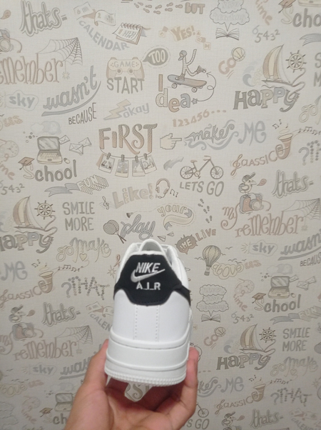 Nike air forse 1