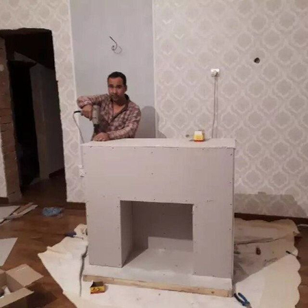 Евро Ремонт подкулуч