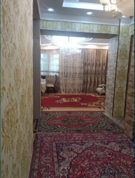 Продается квартира Срочно #Мэджик сити 2в3/1/4. Бешагач  ВЫСОКОПОТОЛОК