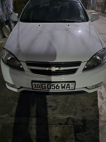 Chevrolet gentra 2019 1-pozitsiya