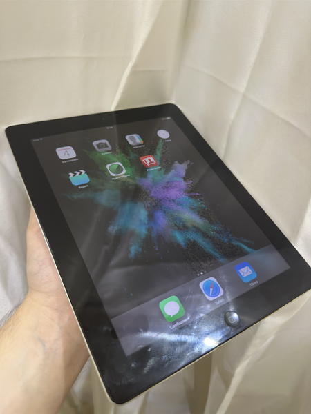 iPad 4 32gb lightning