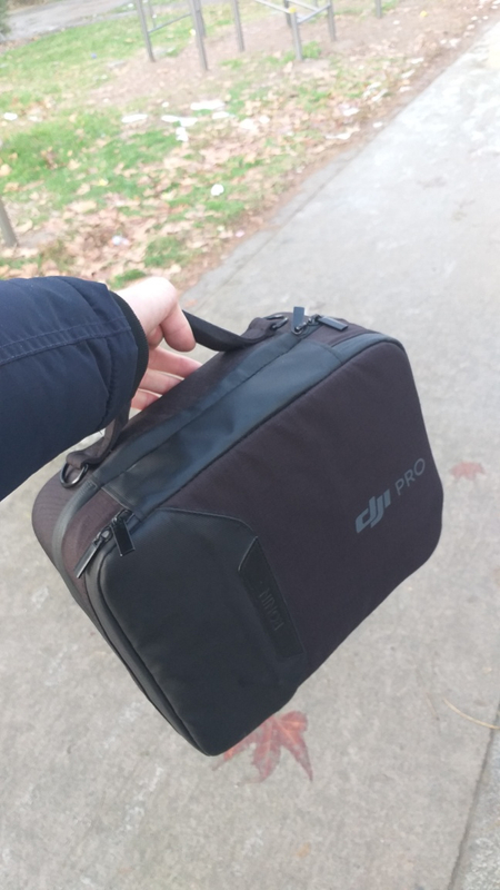 DJI Ronin RS2 pro combo