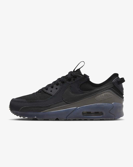 Кроссовки мужские Nike Air Max 90 Terrascape! Новые в коробке!