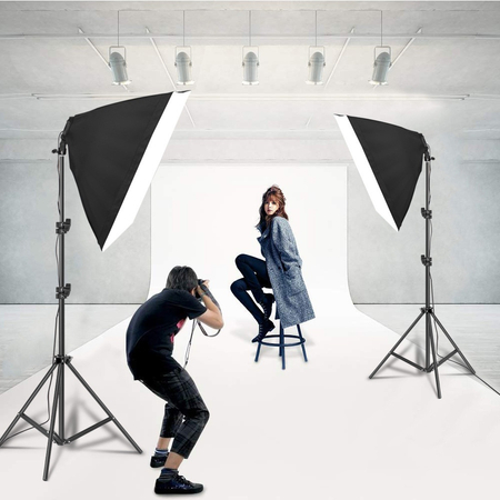 Softbox | студийный свет софтбокс | Прожектор | Godox | amaran |