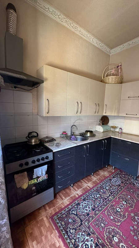 Продаётся дом из  5 комнат