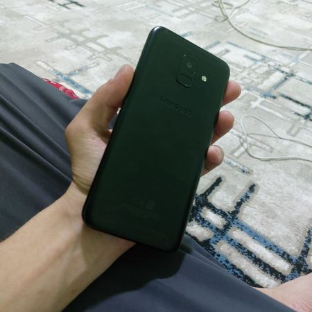 Samsung Galaxy A6