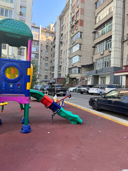 Свобода скандинавского стиля в центре столицы