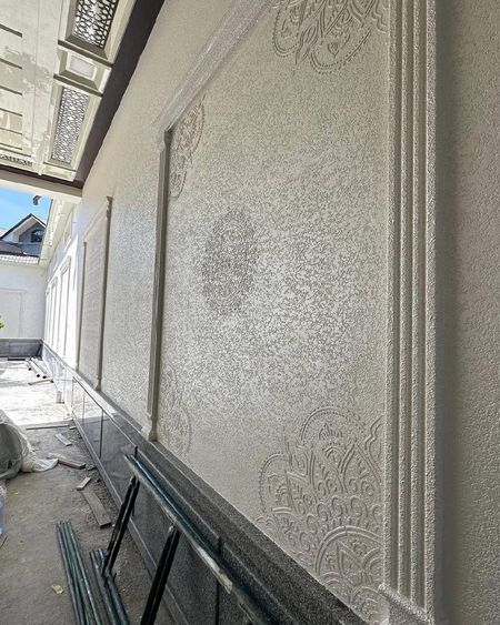 Travertino sokl. N1
