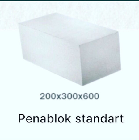 Penablok maxsulotlari