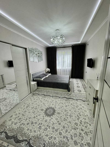 Продажа квартиры на Юнус-Абаде 13кв 3/2/4 ID:LR 85