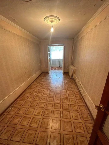 Чиланзар 24 квартал 2/3/5 Кирпичный дом, смежка,2 балкона Площадь 57м²