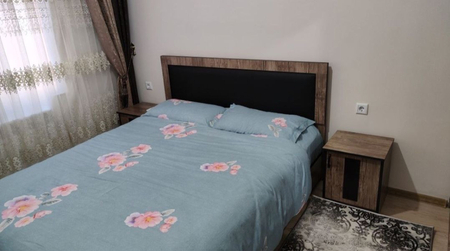 Yunusobod Manzara citi 2 xonali kv oilaga beriladi