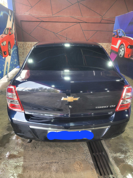 Chevrolet Cobalt