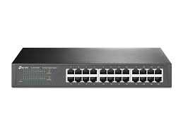 Коммутатор TP-LINK TL-SG1024D