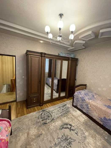 R1 Сдается участок на  Яккасарае ор-р САЛАМАТИНА !