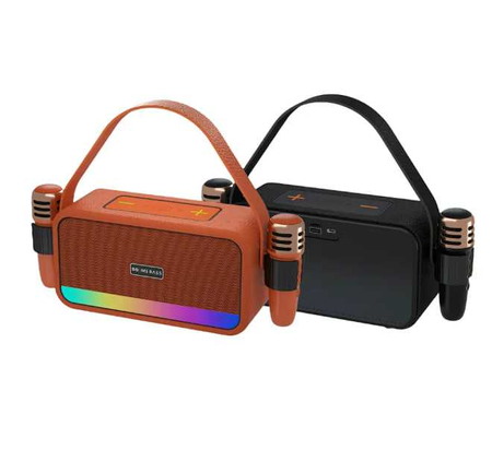 Kalonka Portable M2206+ / Портативный Bluetooth-динамик M2206
