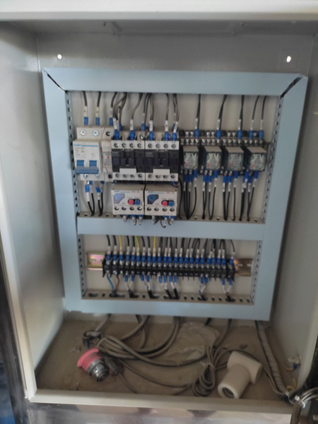 Filtr aparat sotiladi
